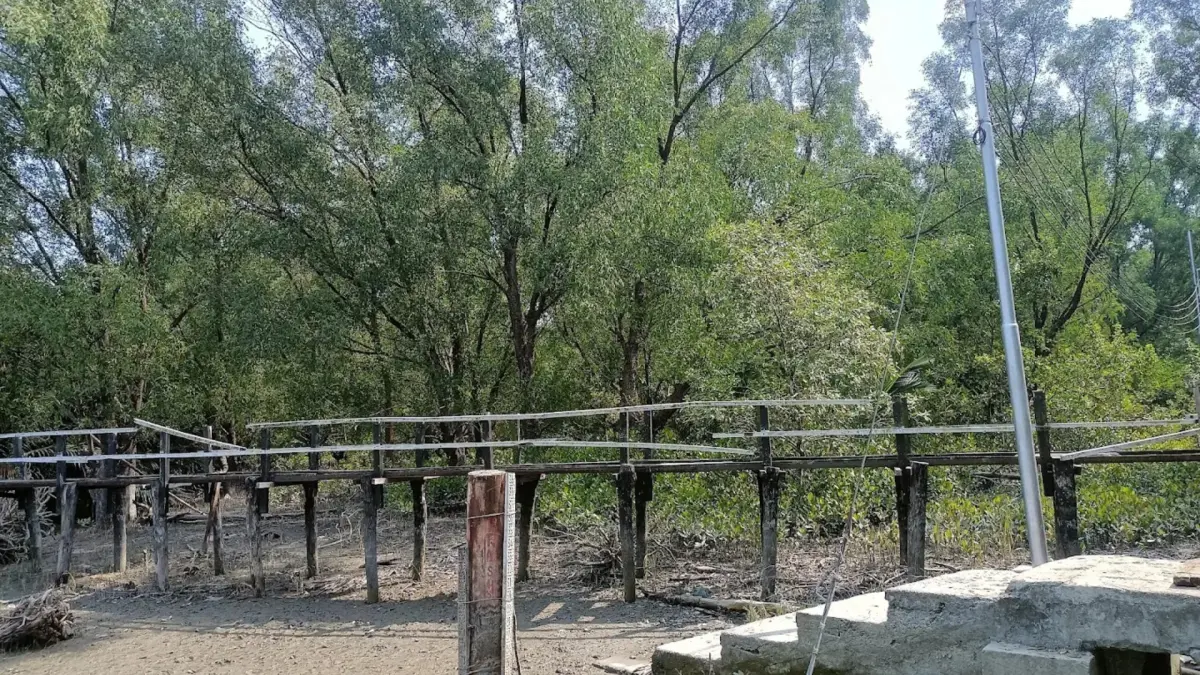 Hiron Point - Tourist Places in Khulna | Tourfo.com | Tourfo